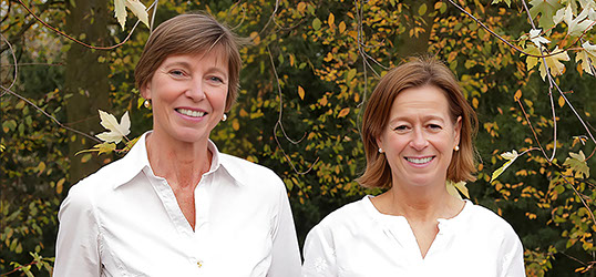 Frauenarzt Praxis in Münster